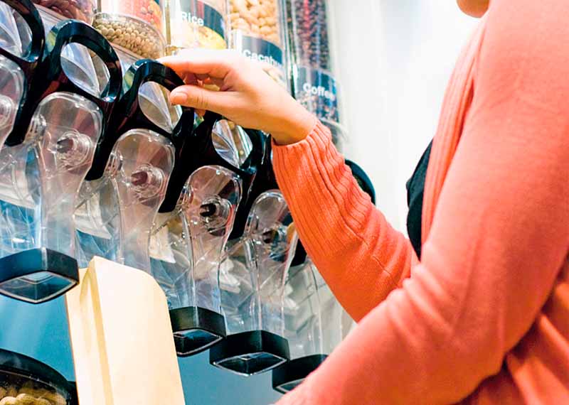 Visual Merchandising - Soluciones de Retail - Shop & Roll