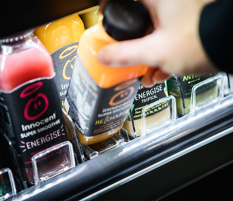 Visual Merchandising - Retail Solutions - Shop & Roll