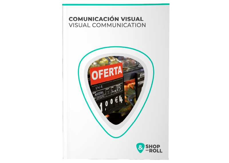 Catalogues - Retail and Brand Activation - Shop & Roll