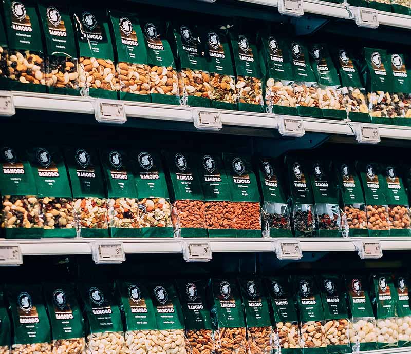 6 claves para reducir las mermas o desperdicio alimentario 6 claves para reducir las mermas o desperdicio alimentario